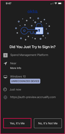 Accessing Corpay Complete Web – Corpay