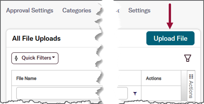 Importing Users in Bulk – Corpay